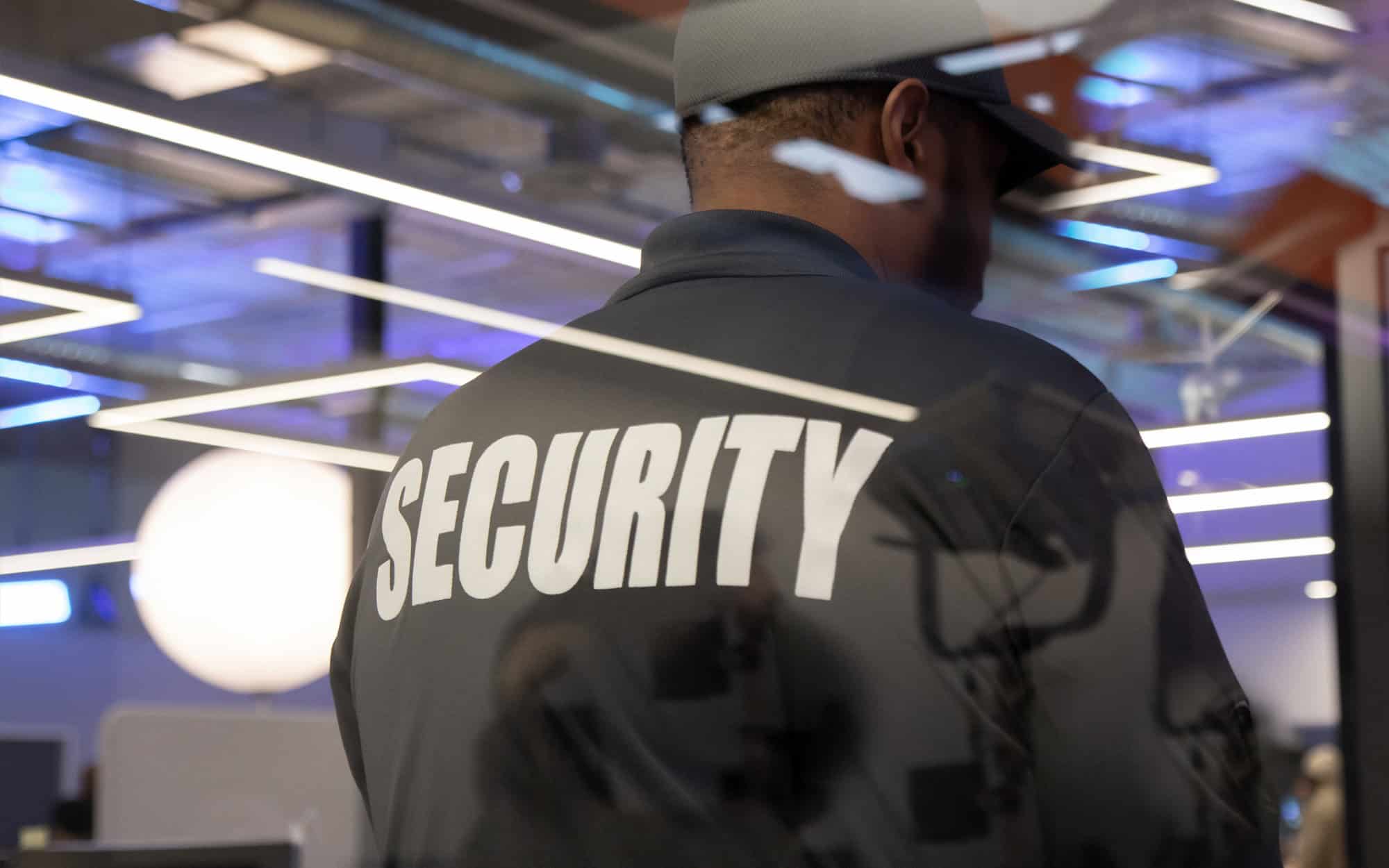 FireWatch Services | IronWatch Security