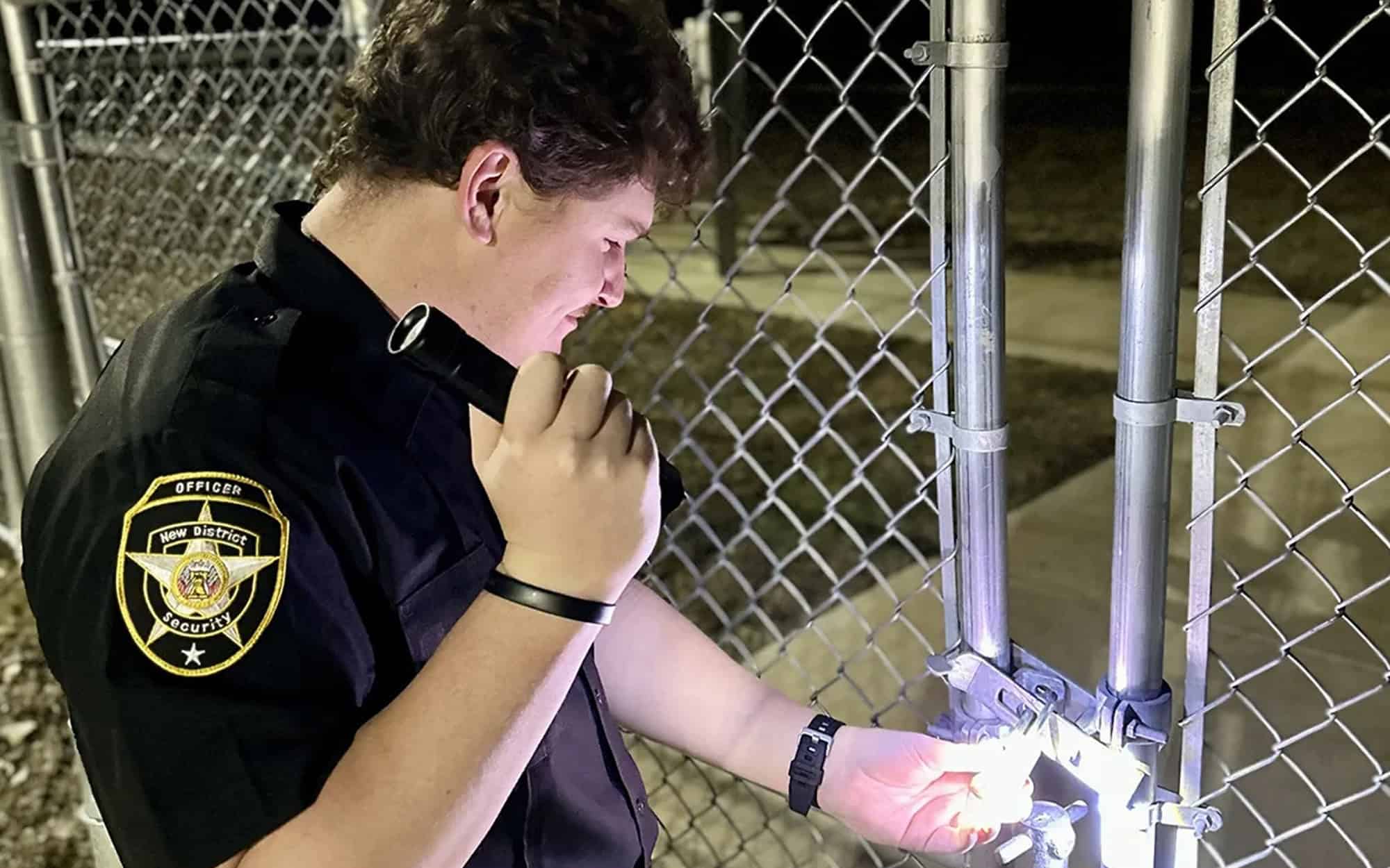 Our Testimonials | IronWatch Security