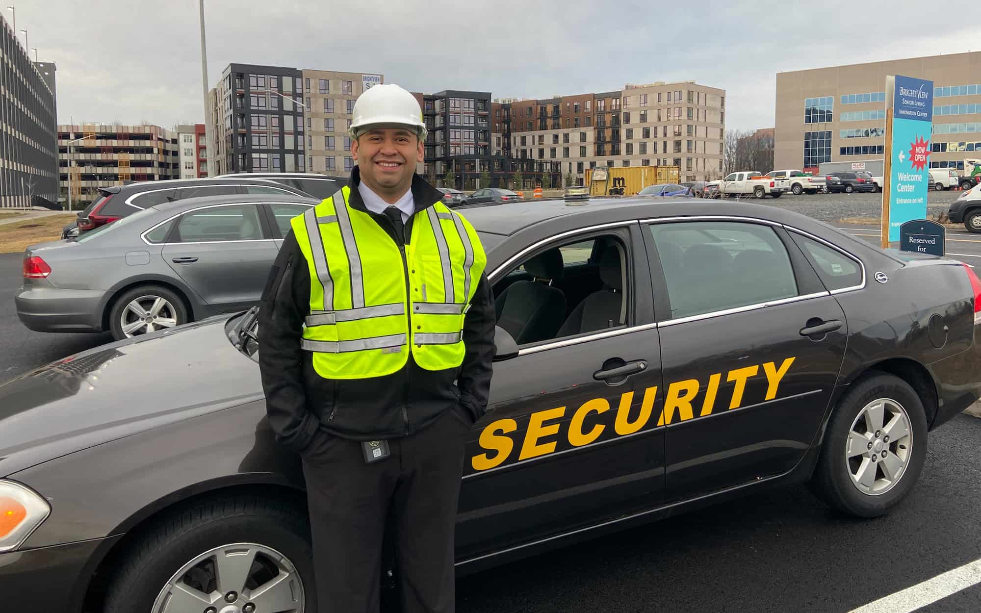 About Us | IronWatch Security