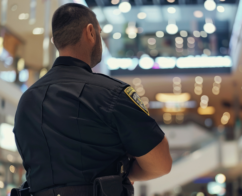 All the Must-Have Security Guard Certifications | IronWatch